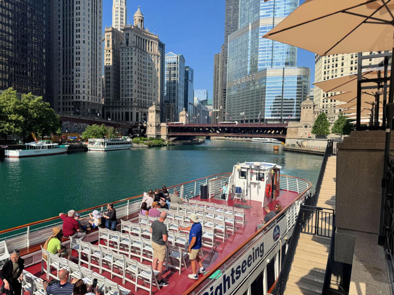 Can't Miss Things to Do in Chicago