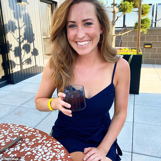 Female meteorologist shares nightmare that began when creepy viewer ...