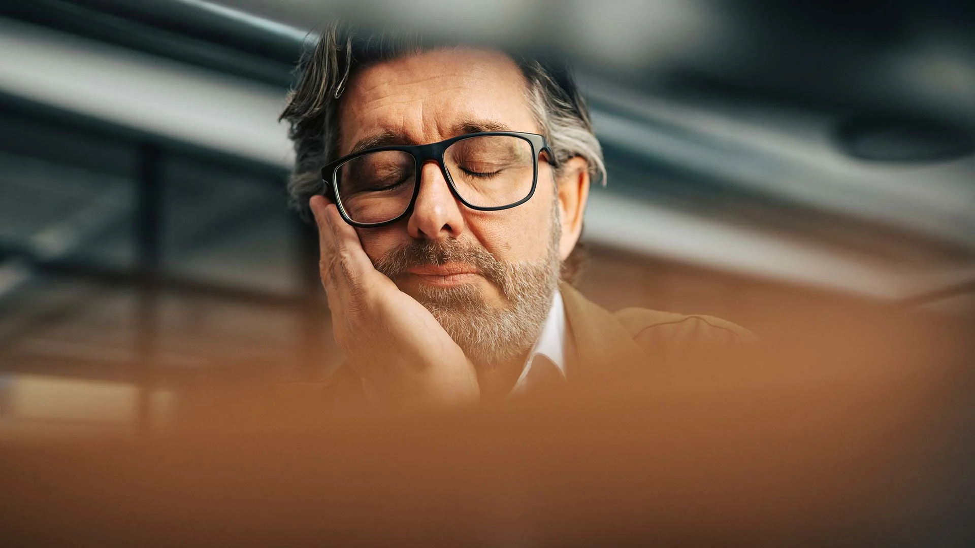 Why Rest Is a Smart Return on Investment