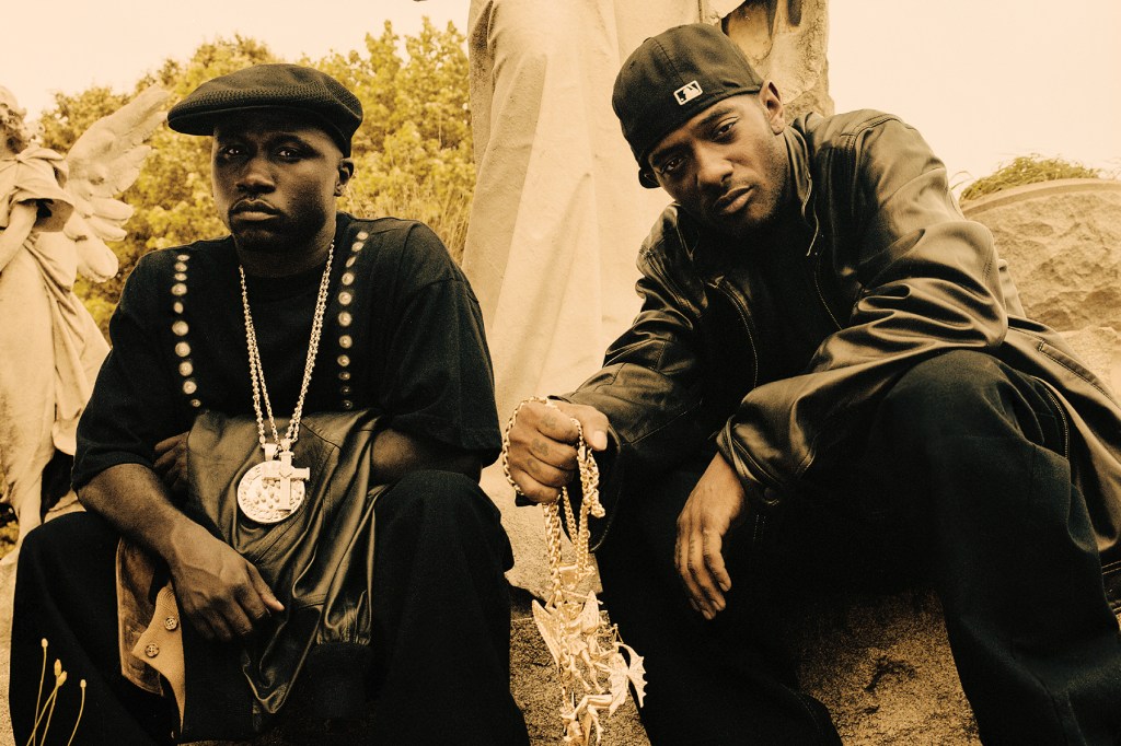 Havoc on Mobb Deep's Final Album: ‘Releasing a Project Without Prodigy Definitely Feels Different'