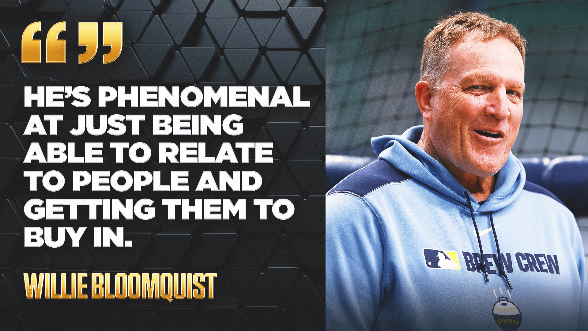 Inside the Evolution of Pat Murphy, as Told by Former Players: 'He'll ...