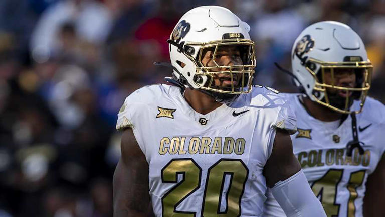 After Nearly Transferring, Colorado Linebacker Jeremiah Brown Now Thriving