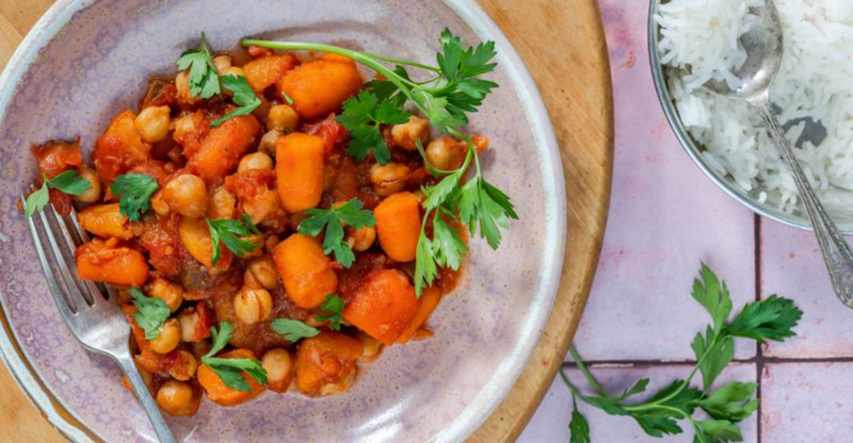 13 One-Pot Meals That Make Healthy Eating Effortless