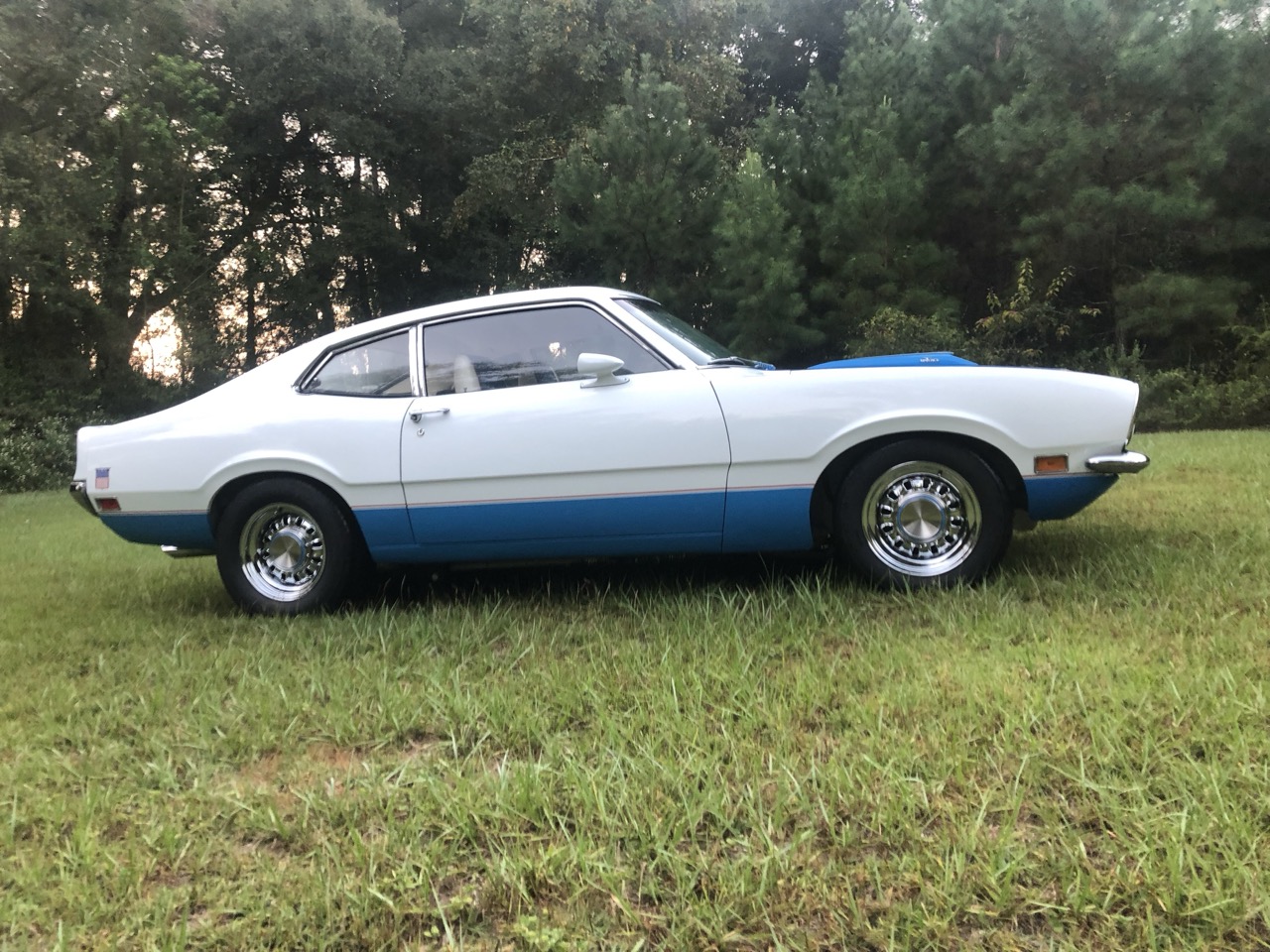 This Maverick Sprint Has Been a Marathon