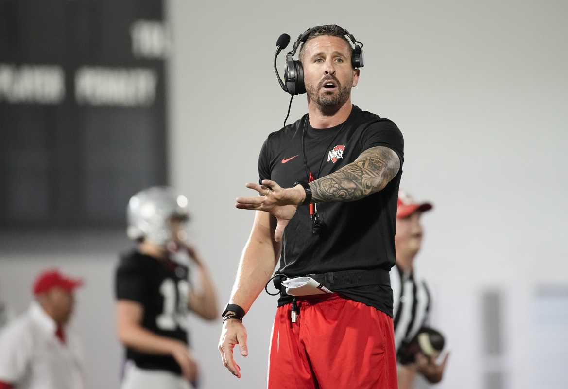 After Franklin Firing Penn State Could Target Ohio State Coaches