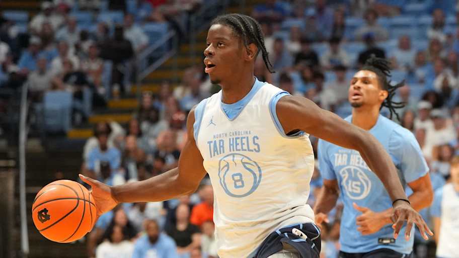 Caleb Wilson’s Judgment of UNC’s Improvement