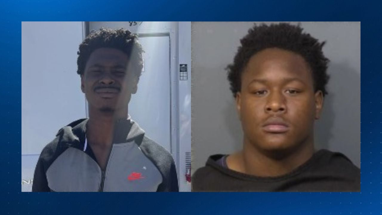 Man arrested, another sought in deadly triple shooting outside Cocoa ...