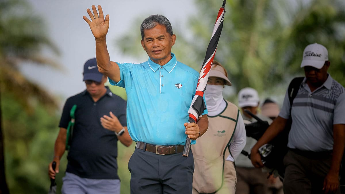 Frankie makes much-awaited tour return at Del Monte stop