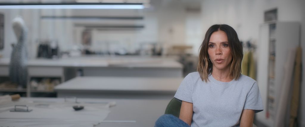Victoria Beckham's stylish outfits in her Netflix doc - shop 19 of her ...