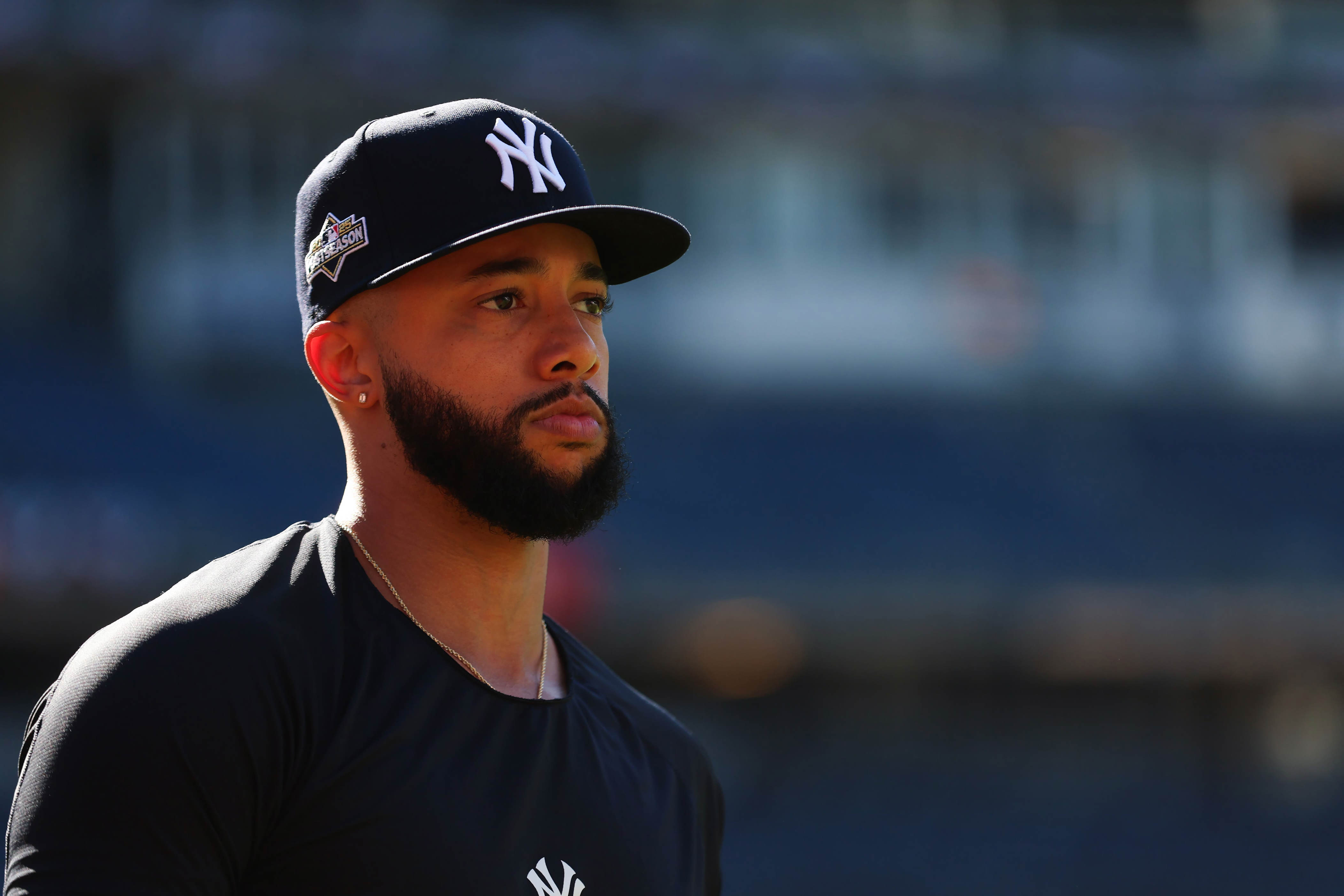Devin Williams breaks silence on Yankees reunion after ‘pretty good’ season