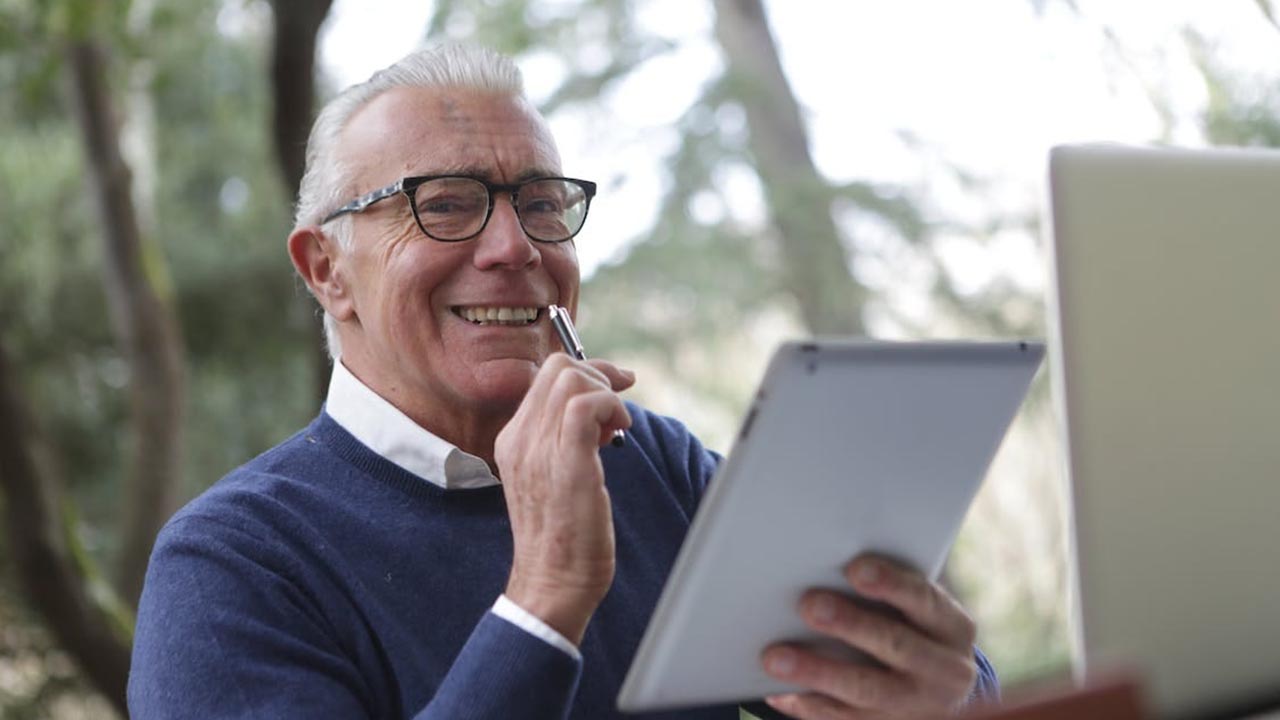 These Personality Traits Are Linked to a Longer Life, Experts Say