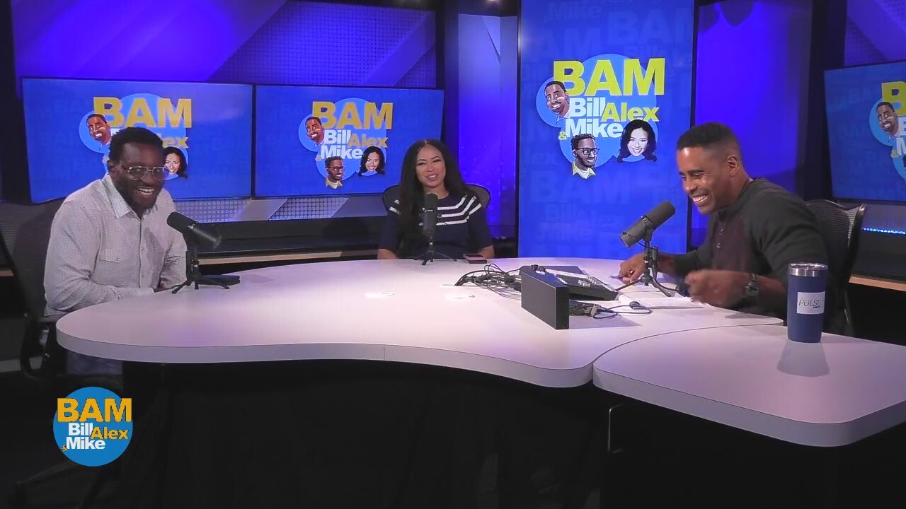 BAM | Bill, Alex & Mike: James Franklin post firing pay day? Did a ...
