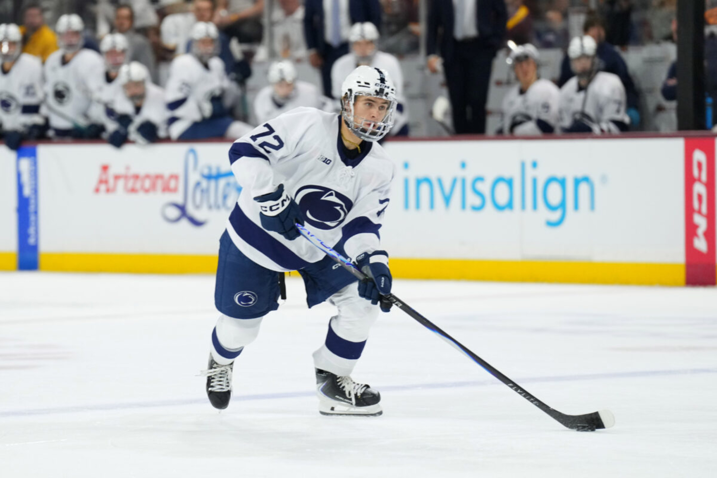 2026 World Junior Championship Team Canada final roster