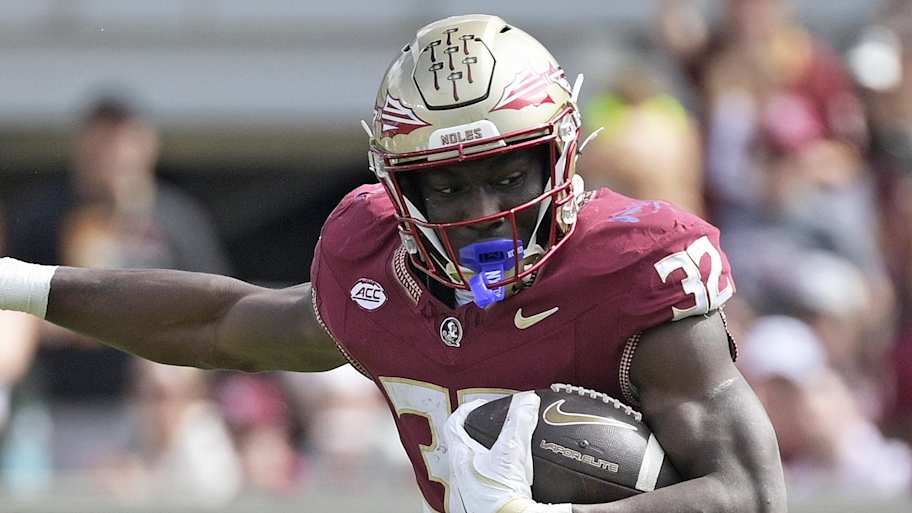 11 'notes to know' for FSU football's road game against the Stanford ...