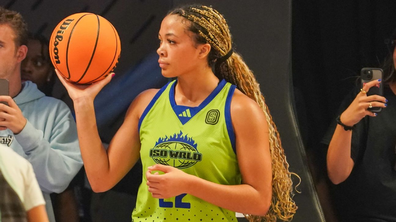 How top women's NCAA basketball commits fit at their schools