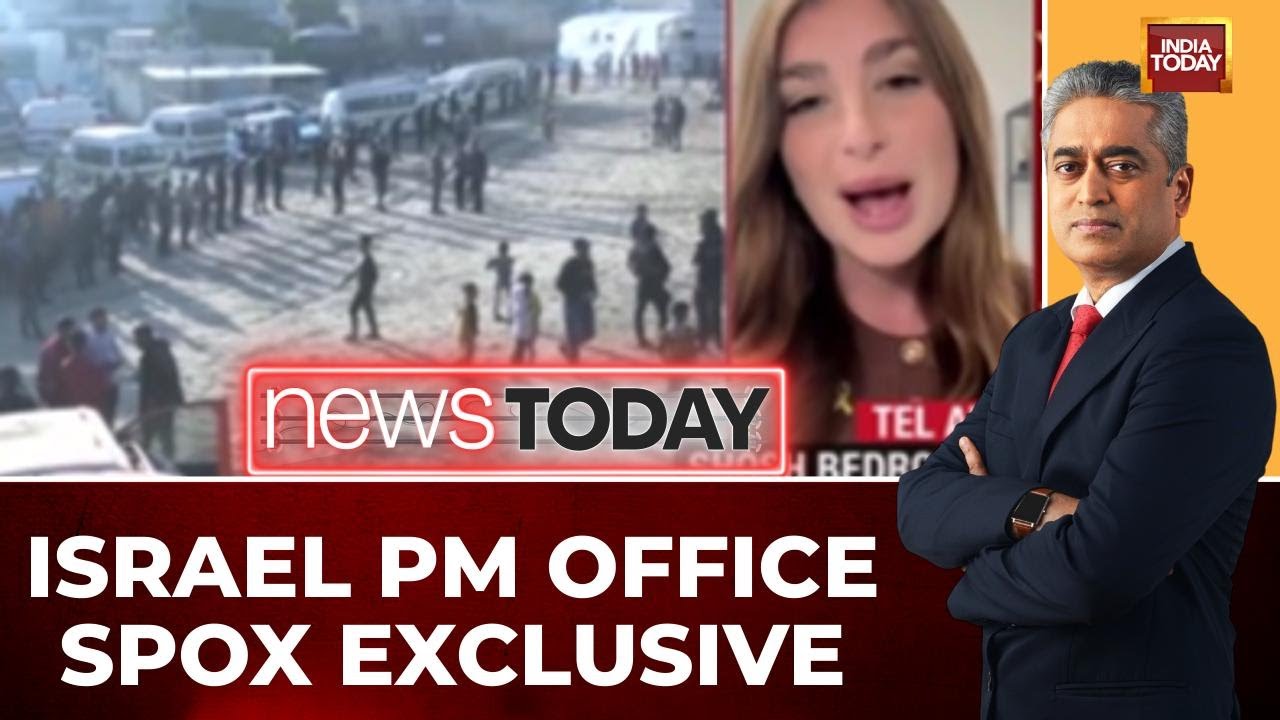 Trump The Peacemaker? Israel Credits Ex-US President For Hostage Deal