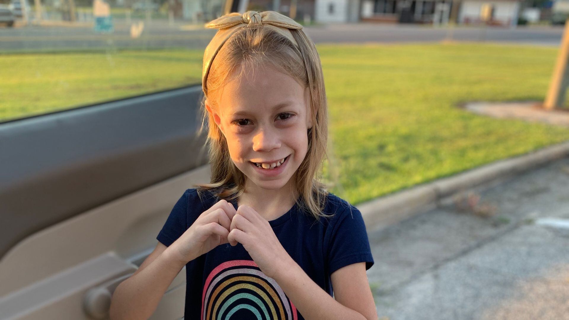 A Child’s Gift, A Second Chance: How one organ donation created a ...