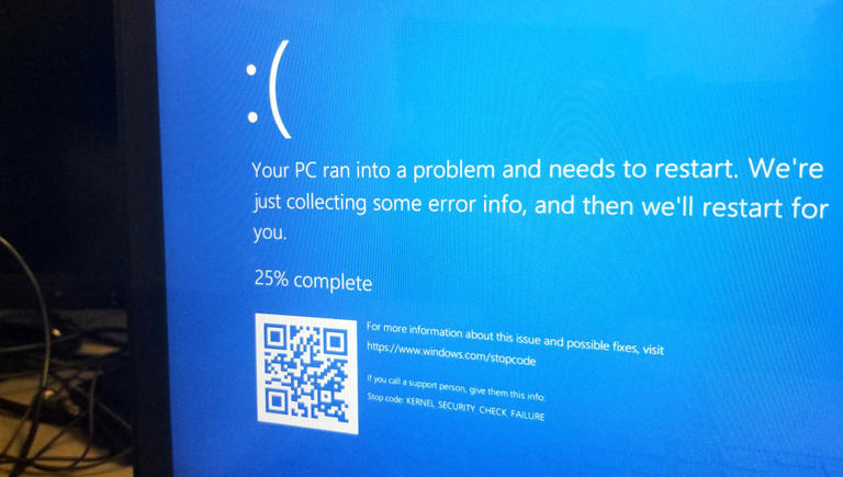 Microsoft needed a win with Windows’ latest update, but even its fix ...