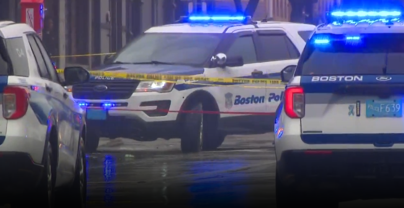 Needham teen charged with 2025 murder of 61-year-old woman