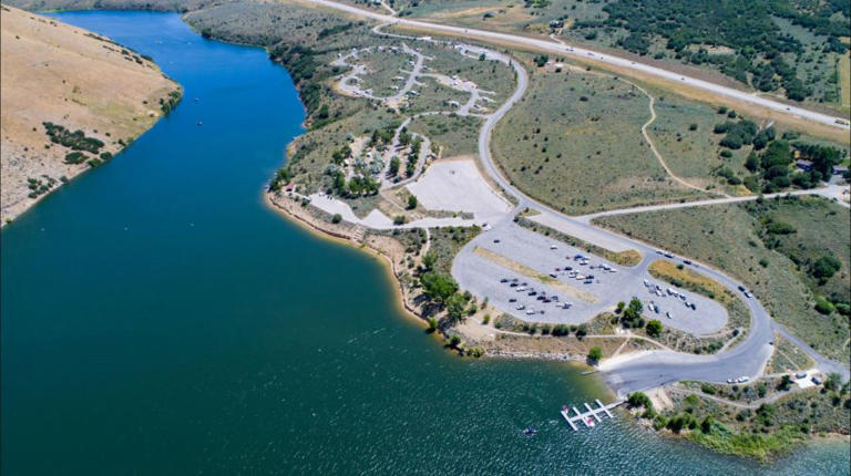 Delays expected as UDOT begins construction on US-189 near Deer Creek ...