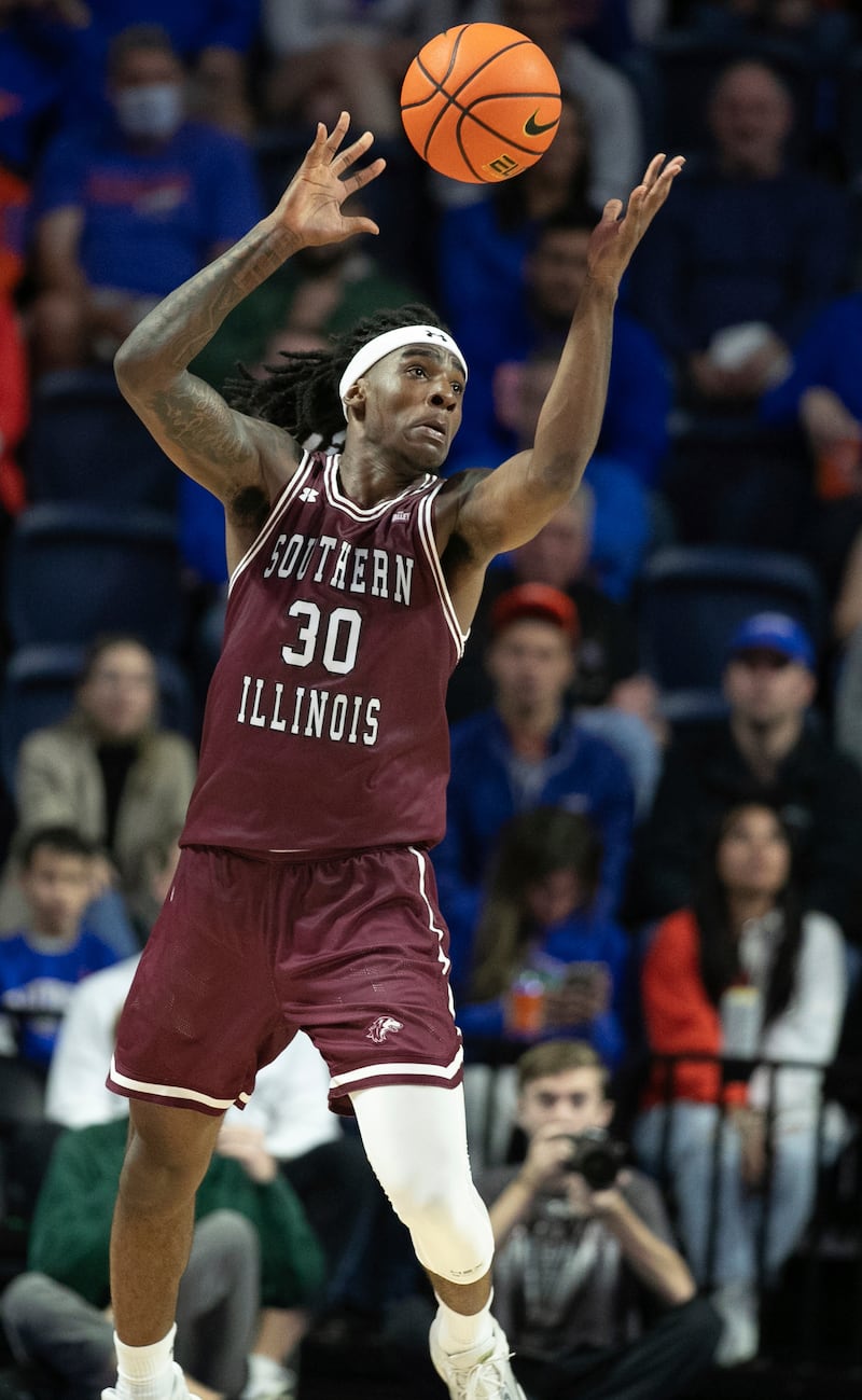 How BYU wing Kennard Davis Jr. got the nickname ‘Moo’ — and why he ...