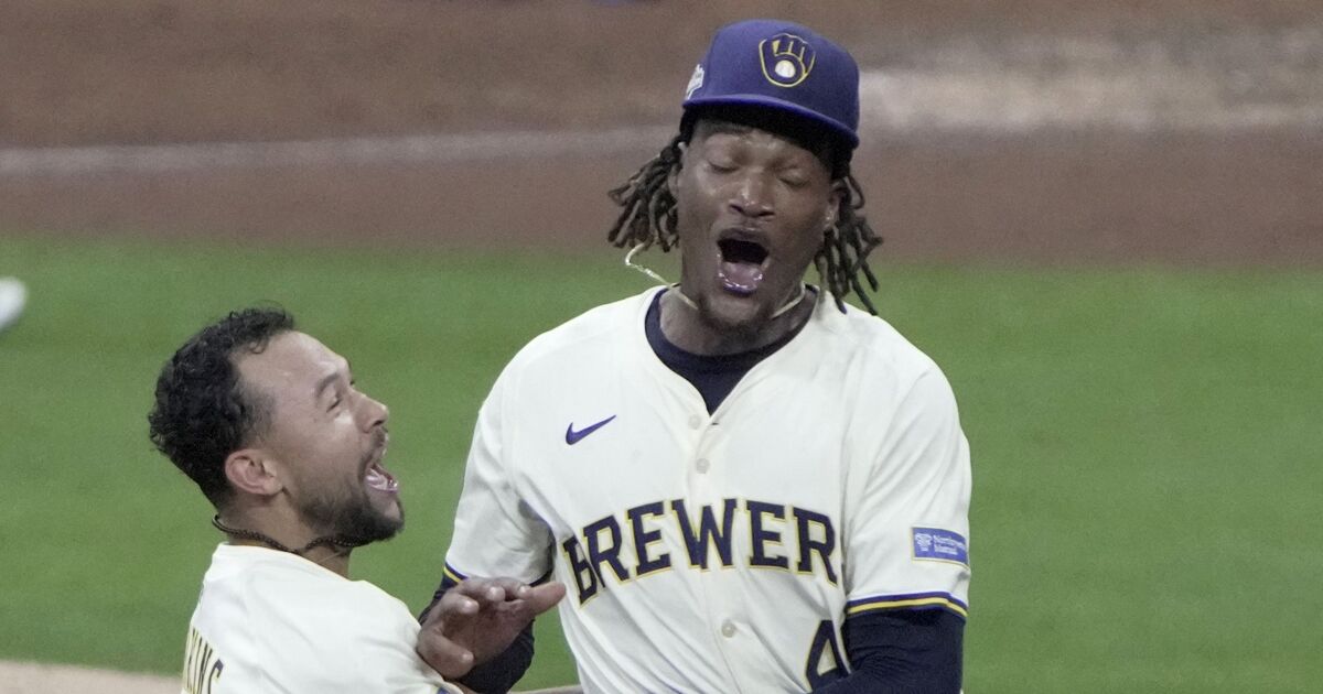 This gay Cubs fans dishes on how it all fell apart in the playoffs ...