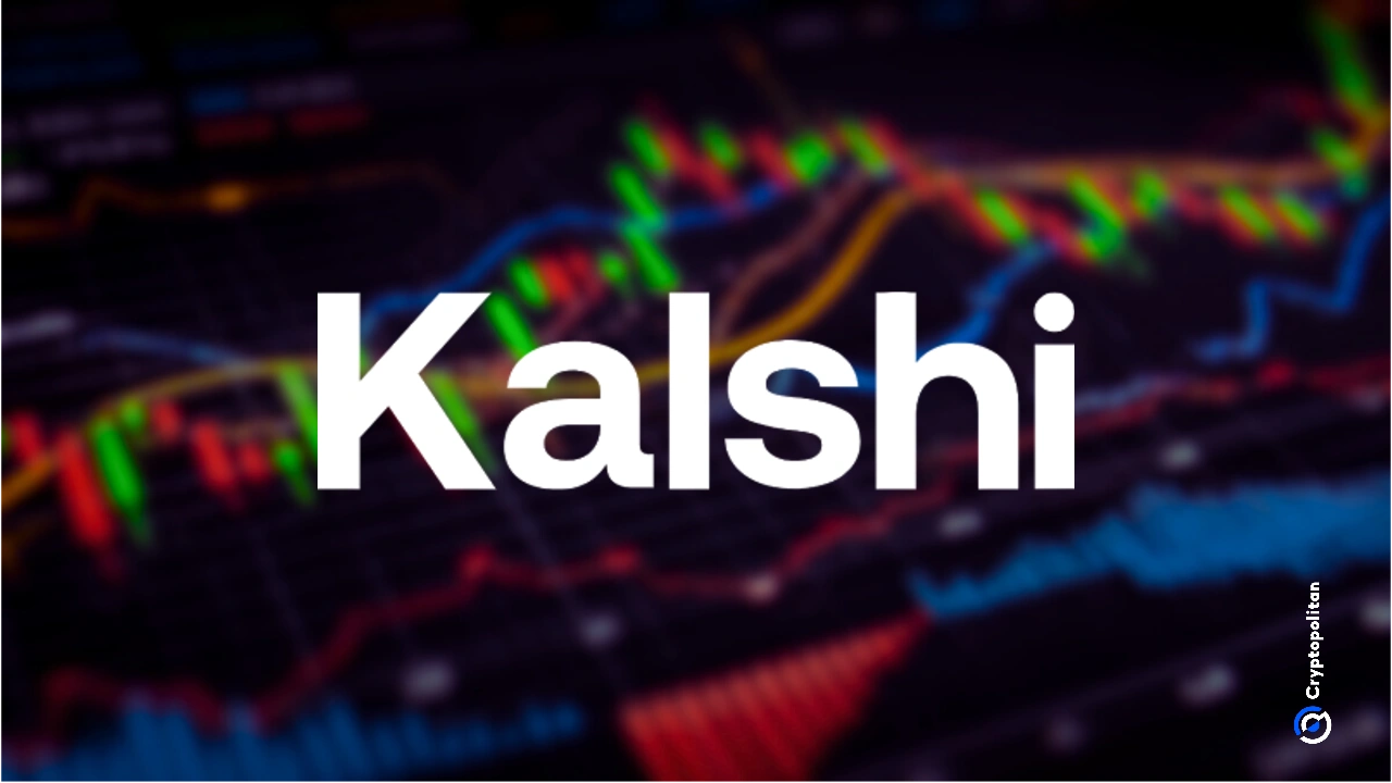 Kalshi has partnered with Pyth Network to stream real-time event data ...