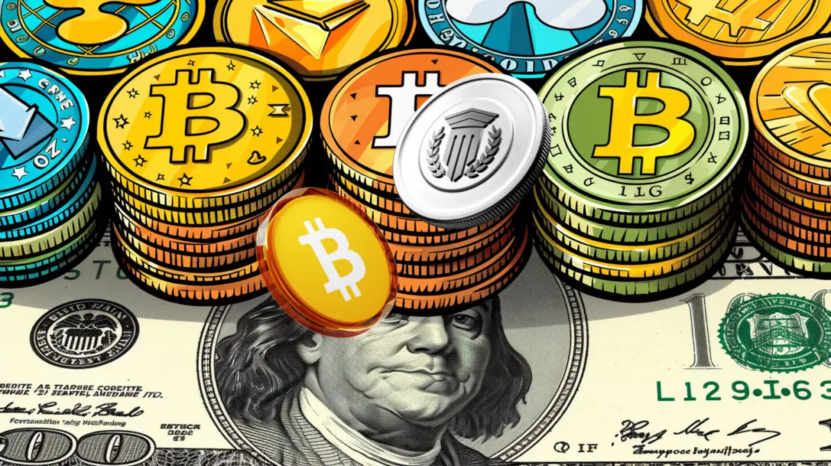 Bitcoin Price Prediction: What’s Next for BTC After Trump Shakes the ...