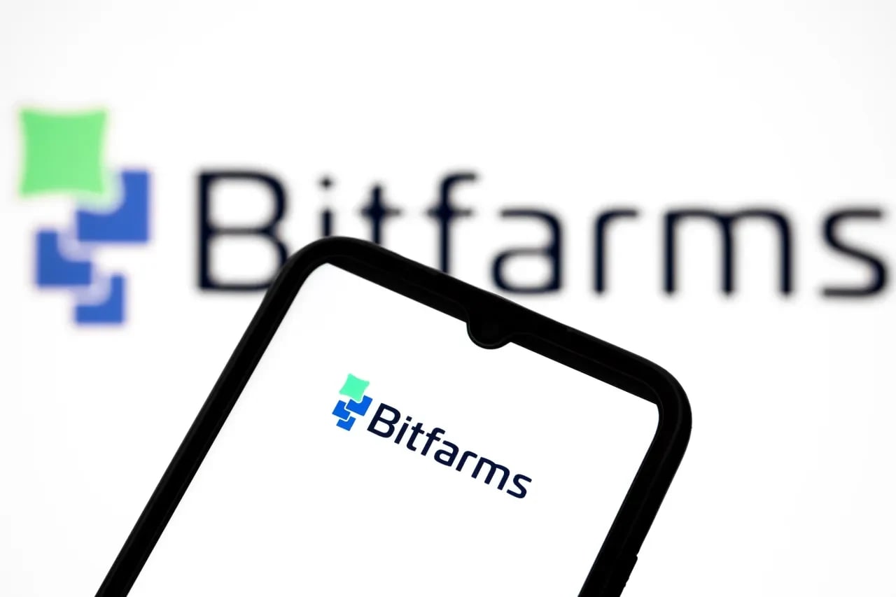Bitfarms Soars After Northland Doubles Price Target On Panther Creek Funding Plans