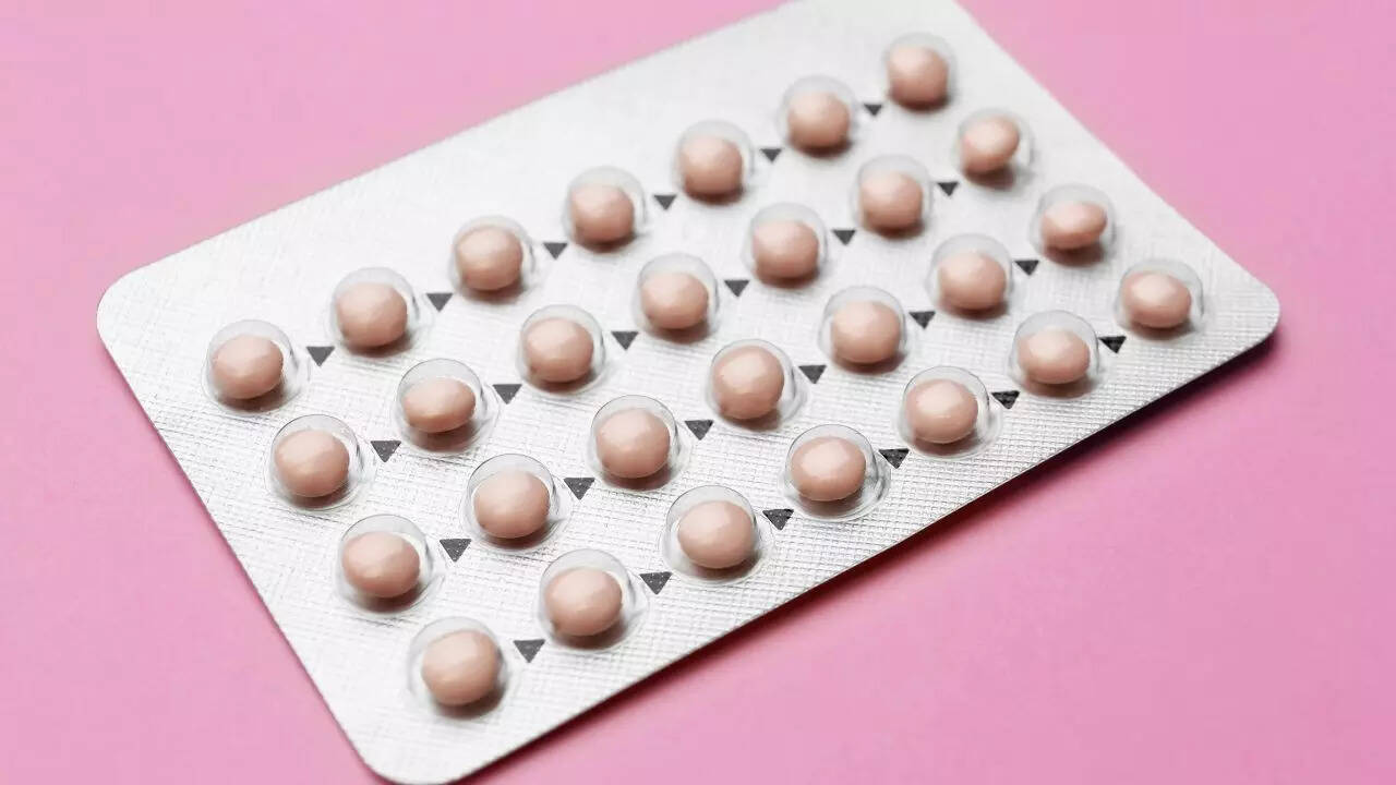 On the contraceptive pill for years? Here’s what it means for ...