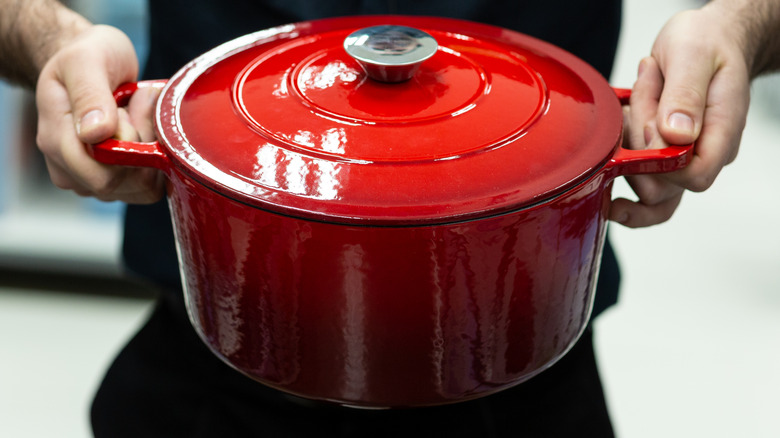Here's Where Aldi's Crofton Cooking Products Are Made