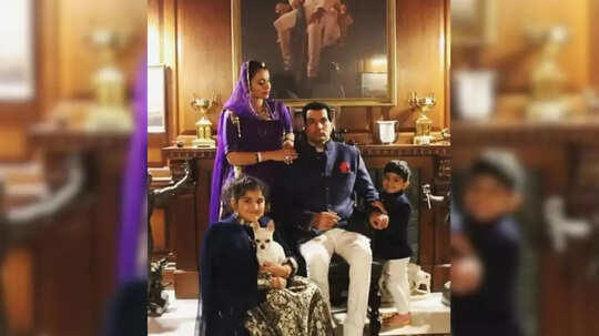 Who Is Shivraj Singh? The Jodhpur Prince Who Owns Rs 22,400 Crore Umaid ...
