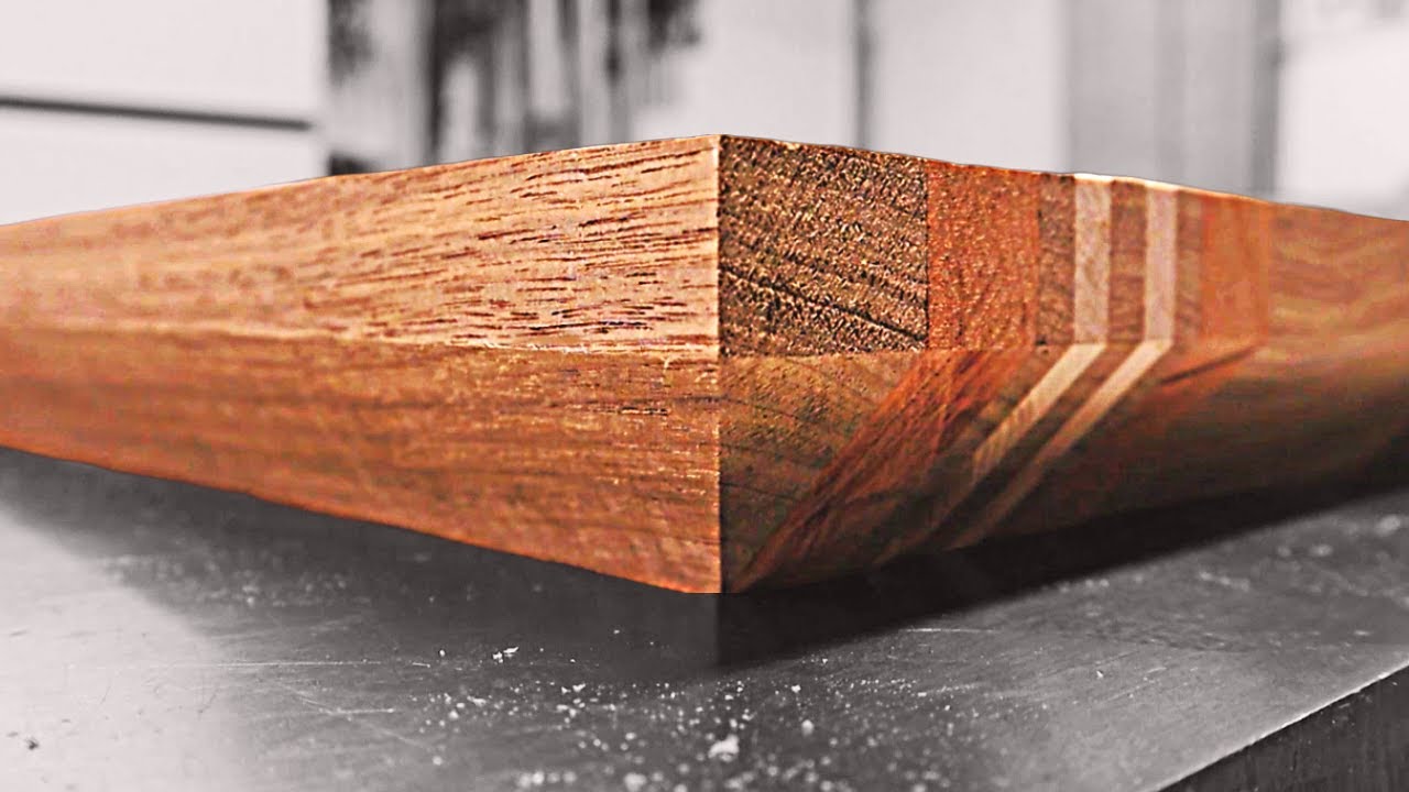 5 Tips to create the PERFECT cutting board