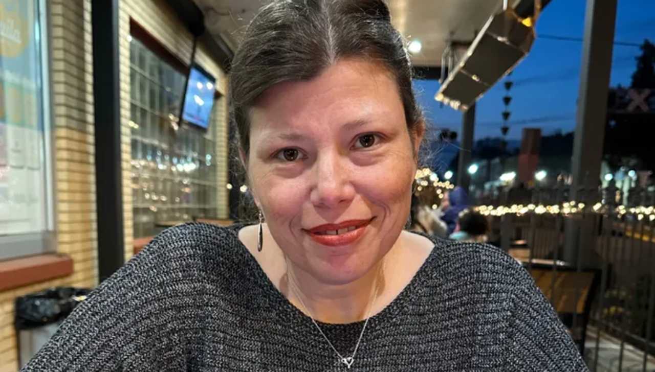 Avid Bicyclist Lisa Martin Killed By Hit-Run Driver In DMV