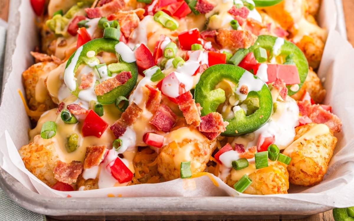 18 Appetizer Recipes That Make Every Bite Count