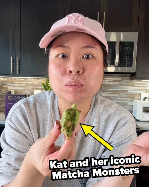 I Can't Stop Making These "Monster" Cookies That Use 1 Genius ...