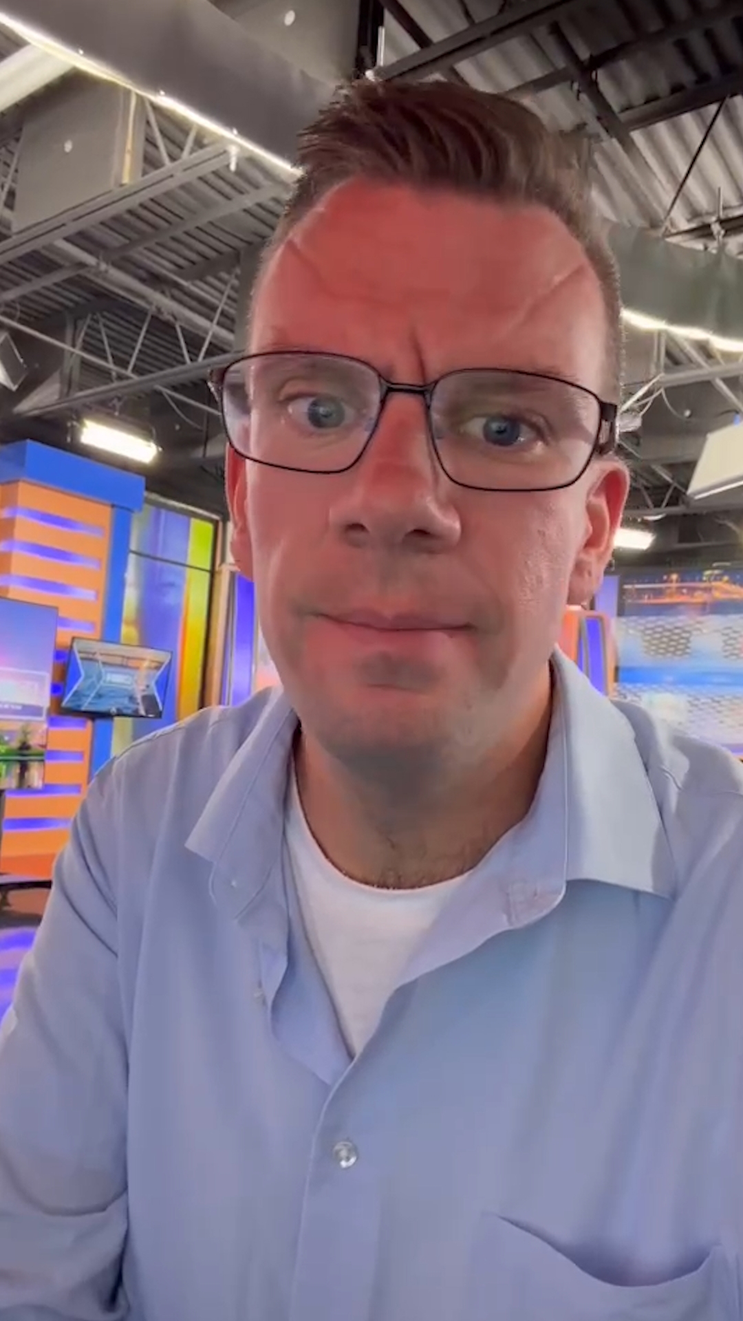 FOX54 Forecast with Chief Meteorologist Jordan Dressman: What's coming?