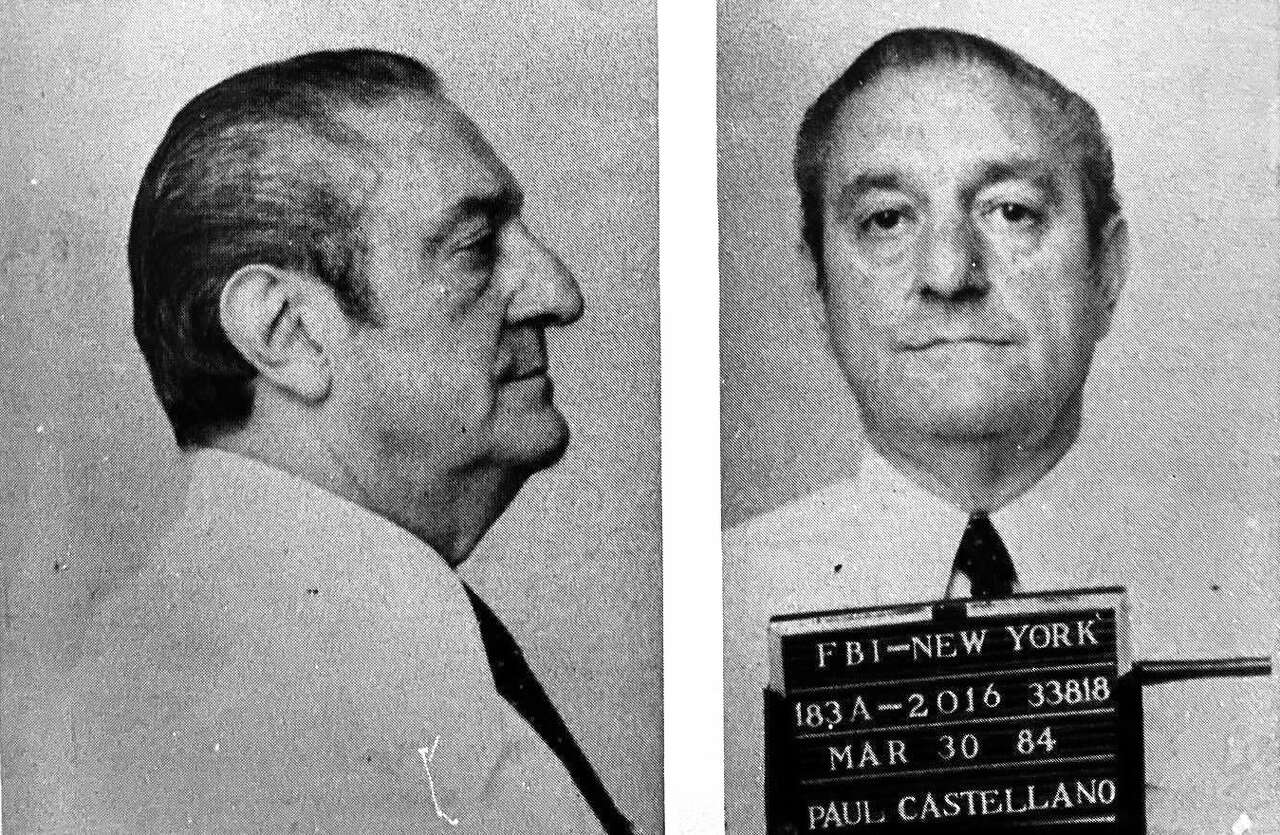 Lost Jack Kerouac story found among assassinated mafia boss' belongings