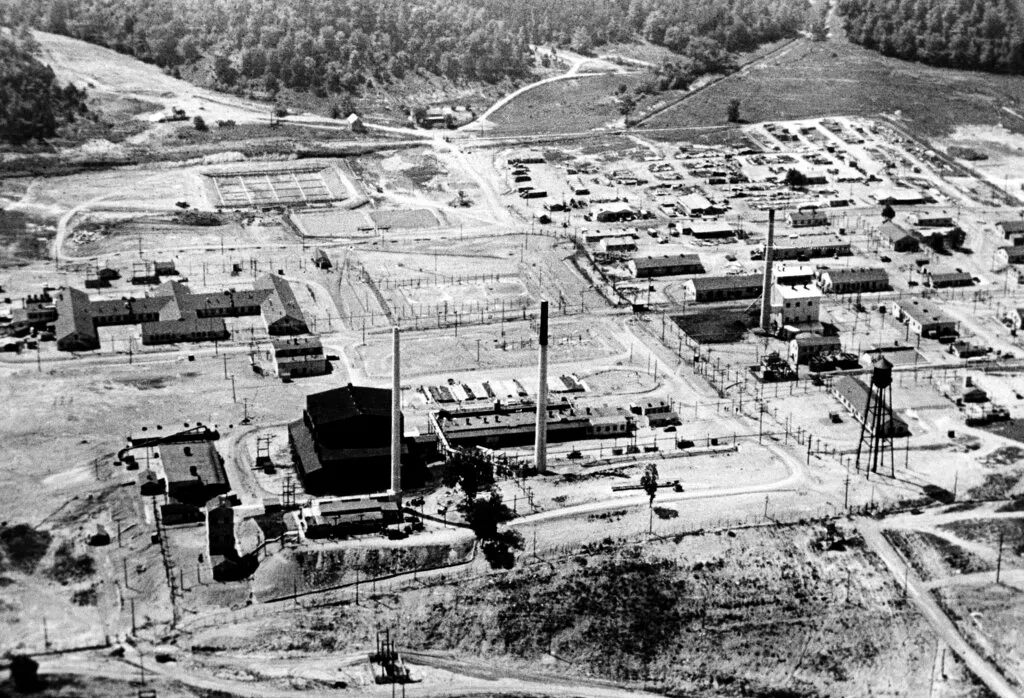 California nuclear startup to build reactor plant at Tennessee ...