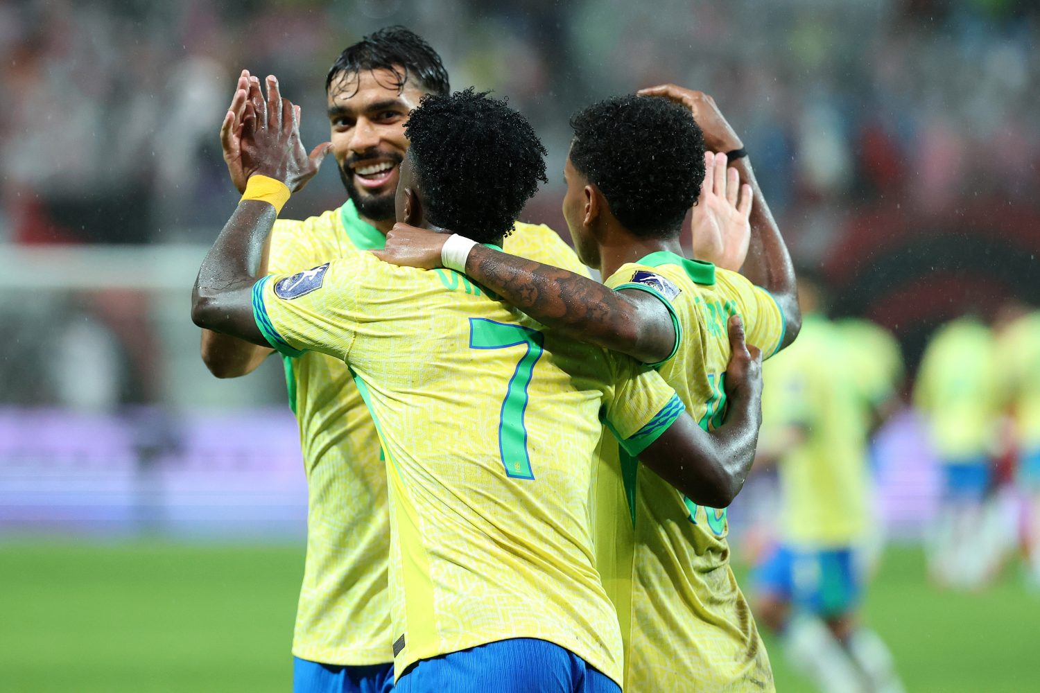 Japan vs Brazil Broadcast – Time and Channel to Watch the Match