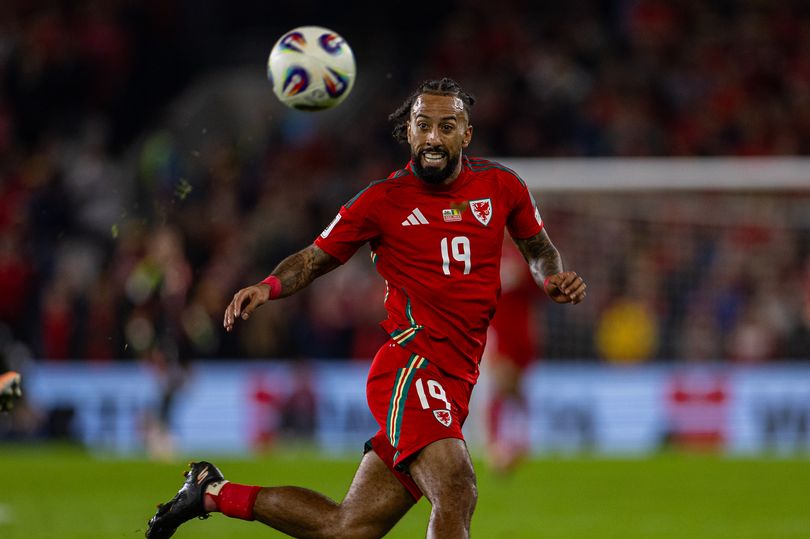 Wales player ratings as winger stands out, but too many fall short in ...