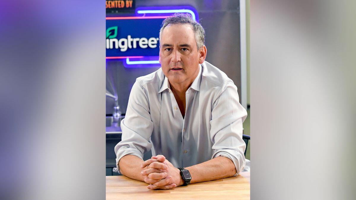 LendingTree Founder Doug Lebda Dead At 55