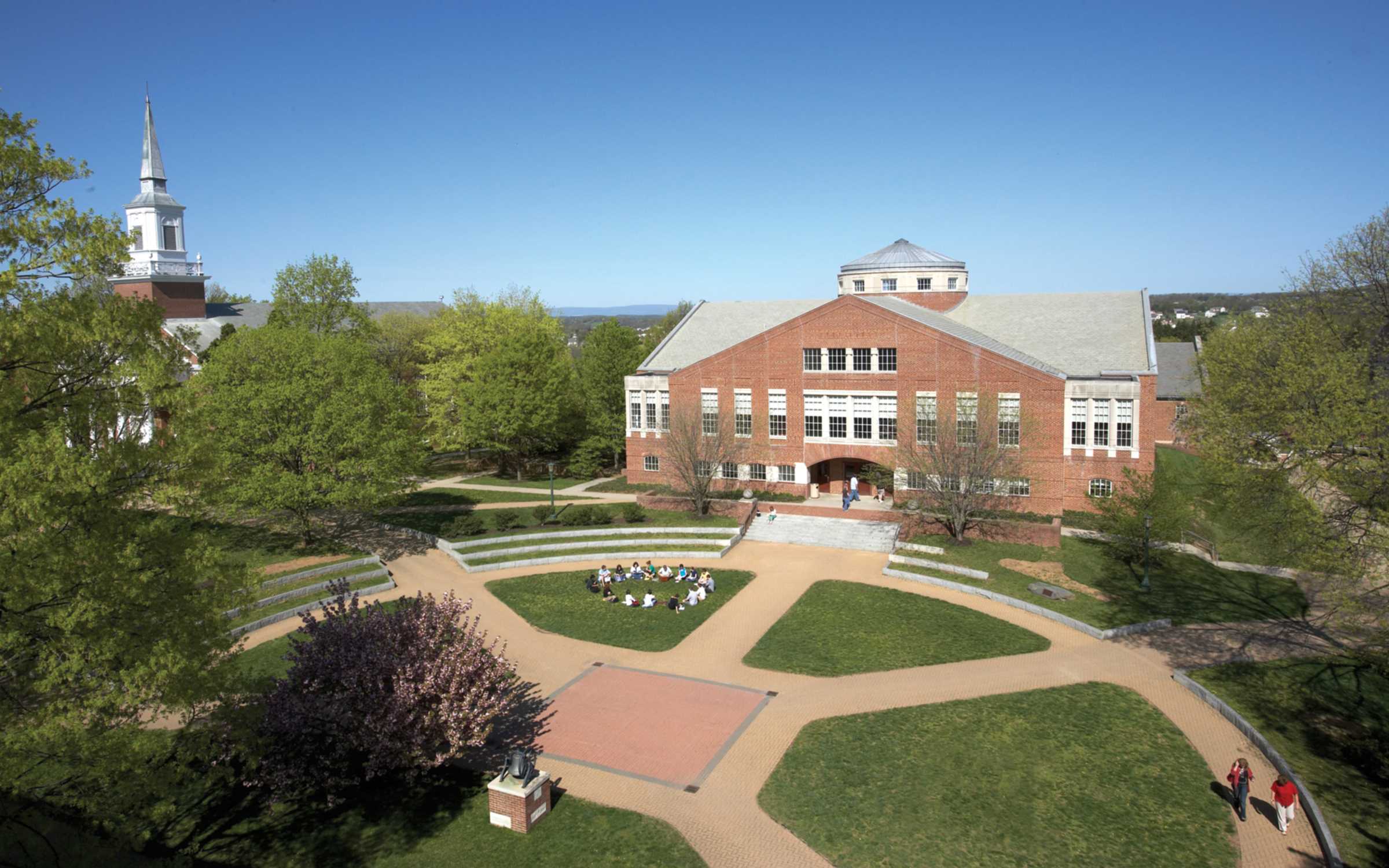 Maryland college receives largest gift in over 150-year history