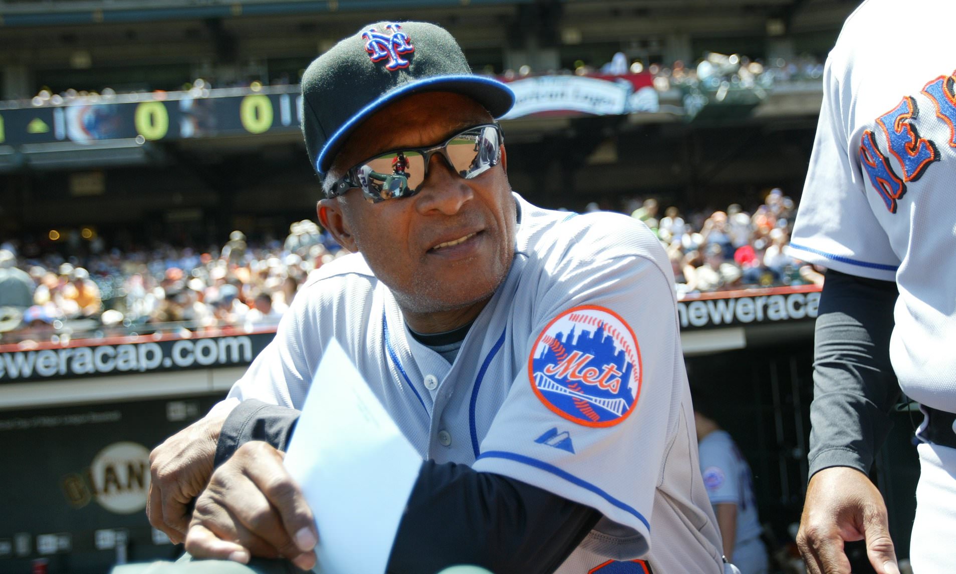 Baseball icon dead at 81: Tributes pour in for ex-Yankees and Mets star ...