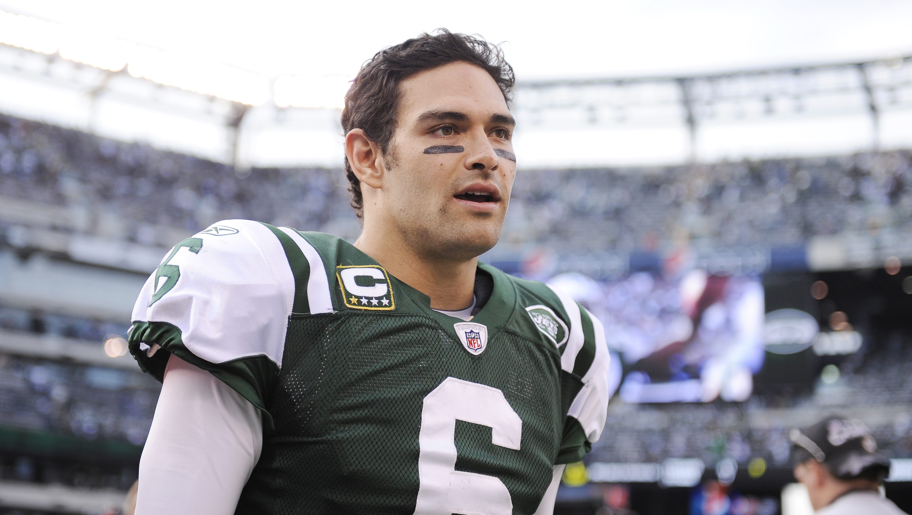 Who Is Mark Sanchez’s Ex-Girlfriend? Meet Bobby T, the Mother of His Son