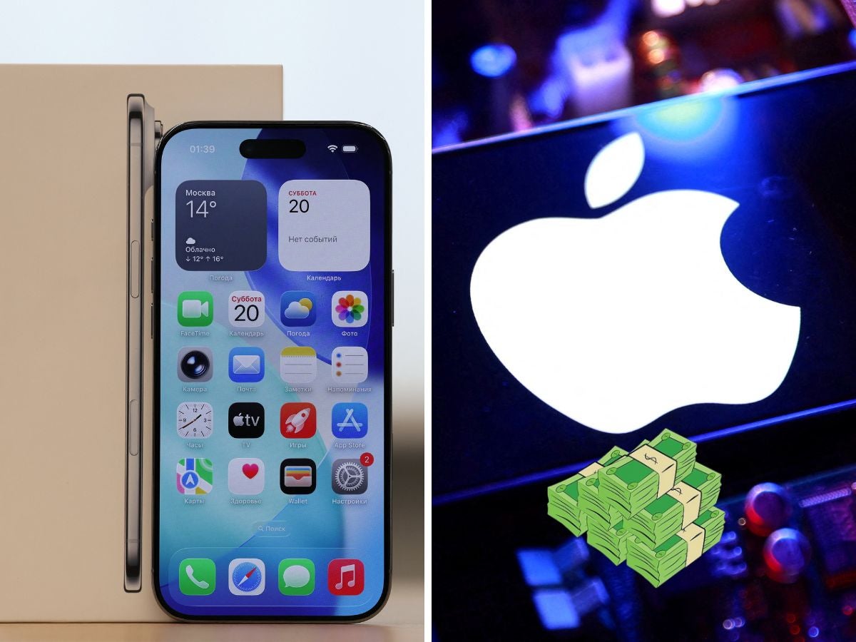 Apple te recompensa con 2 millones de dólares si encuentras ...