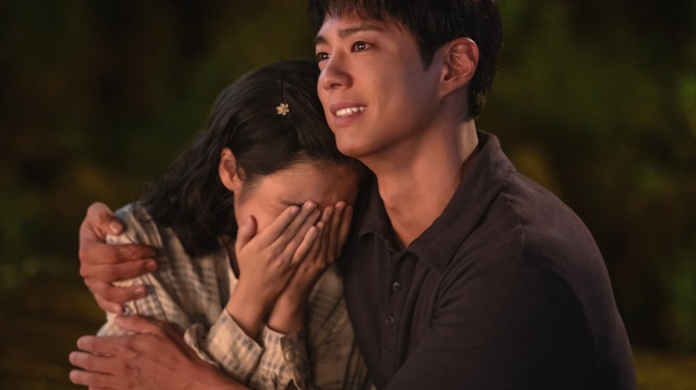 A Heartbreaking 2025 K-Drama Has Entered IMDb's Top 250 List