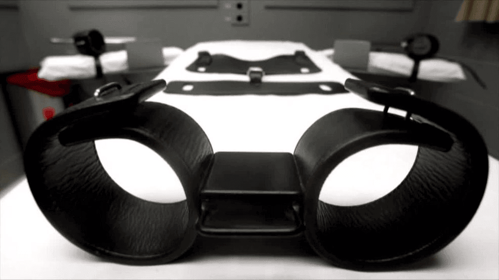 Ohio could soon see new death penalty execution method; no executions ...