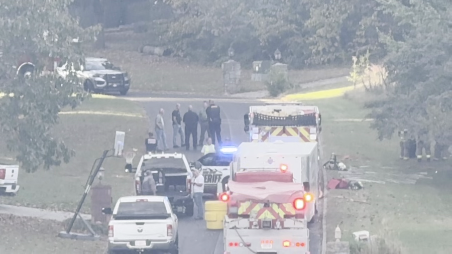 Man charged after homemade ‘flash bang’ explodes in Sevier County ...