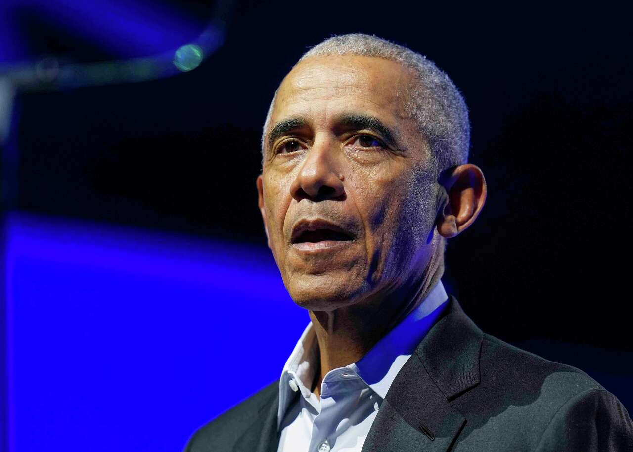 Obama slams Abbott's Texas Guard deployment, noting past GOP criticism